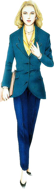 Helen Maxwell | Wiki Herois | Fandom