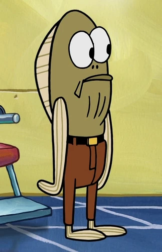 Fred Rechid | Wiki Herois | Fandom