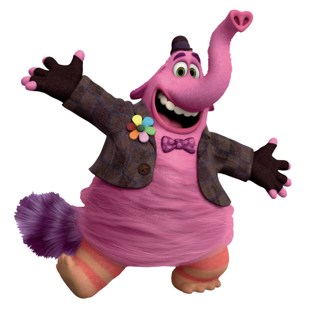 Bing Bong | Wiki Herois | Fandom