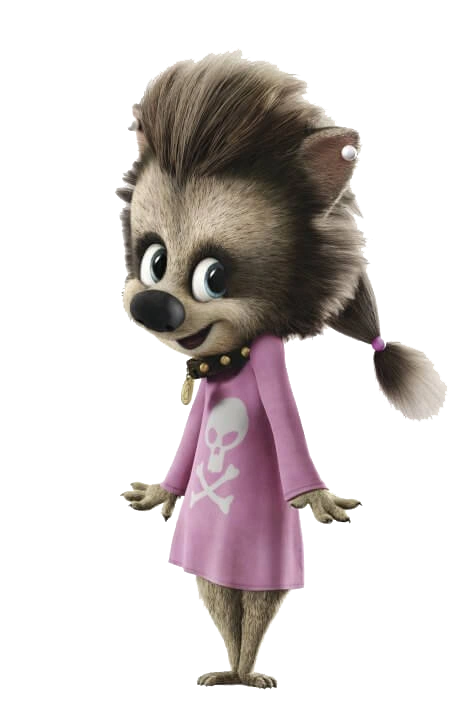 Winnie (Hotel Transilvânia) | Wiki Herois | Fandom