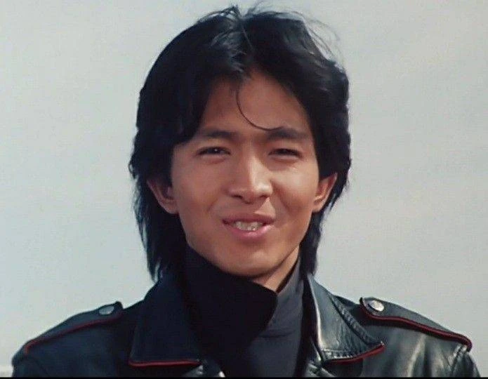 Sho Hayate | Wiki Herois | Fandom