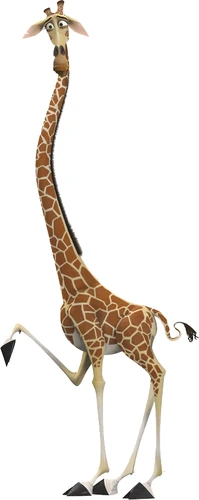 Melman | Wiki Herois | Fandom