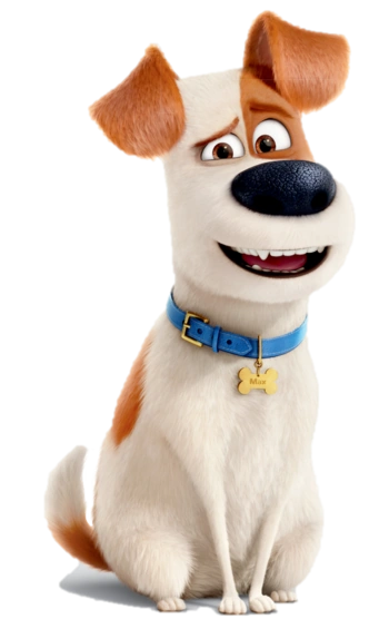 Max (Pets) | Wiki Herois | Fandom