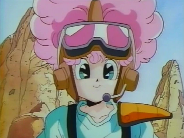 Pink (Pink 1982) | Wiki Herois | Fandom