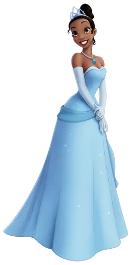 Princesa Tiana | Wiki Herois | Fandom