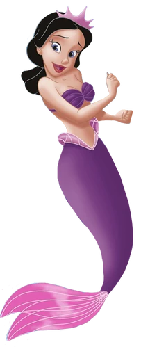 Alana (Disney) | Wiki Herois | Fandom