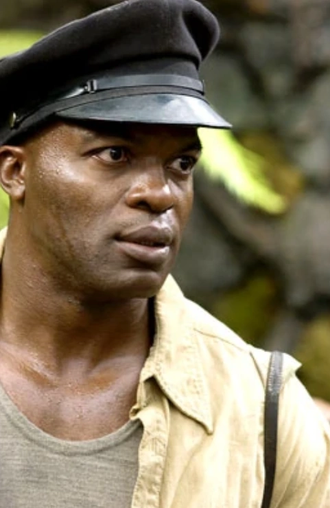 Ben Hayes | Wiki Herois | Fandom