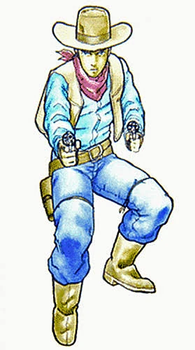 Billy Bob | Wiki Herois | Fandom