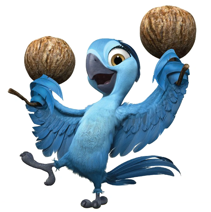 Bia (Rio) | Wiki Herois | Fandom