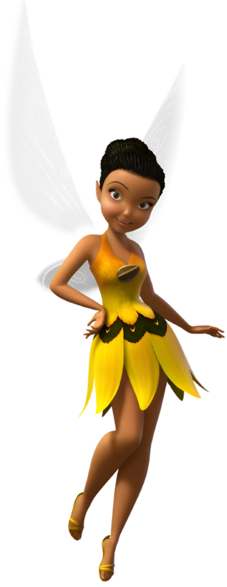 Iridessa | Wiki Herois | Fandom