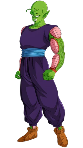 Piccolo | Wiki Herois | Fandom