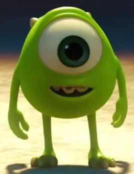 Mike Wazowski | Wiki Herois | Fandom
