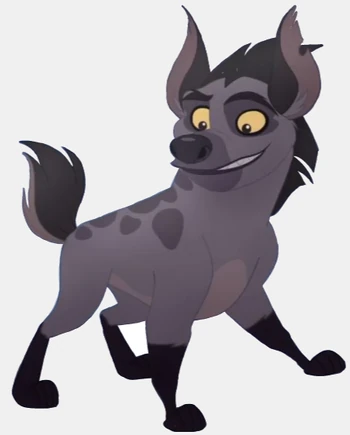 Janja | Wiki Herois | Fandom