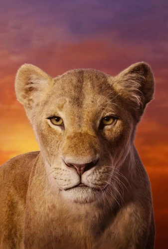 Nala (2019) | Wiki Herois | Fandom