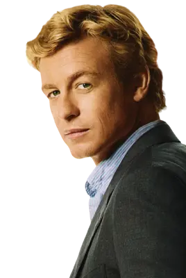 Patrick Jane | Wiki Herois | Fandom