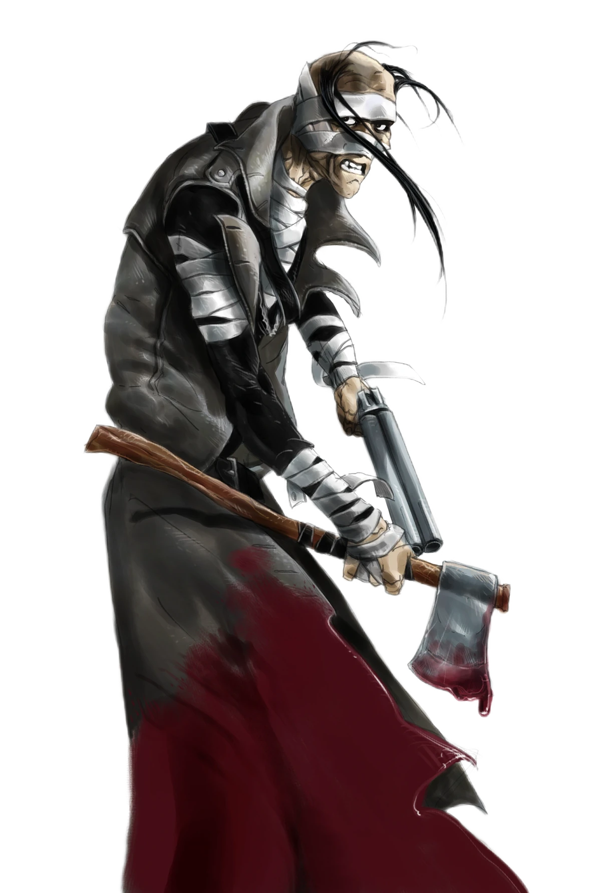 Herbert Wallace | Wiki Herois | Fandom