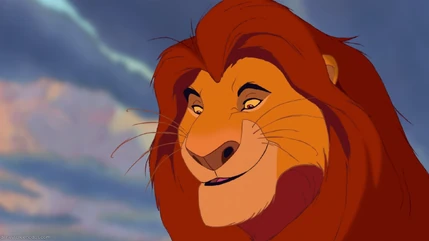 Mufasa (Disney) | Wiki Herois | Fandom