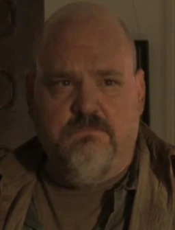 Otis (The Walking Dead) | Wiki Herois | Fandom