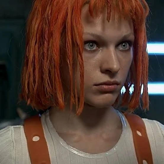 Leeloo | Wiki Herois | Fandom