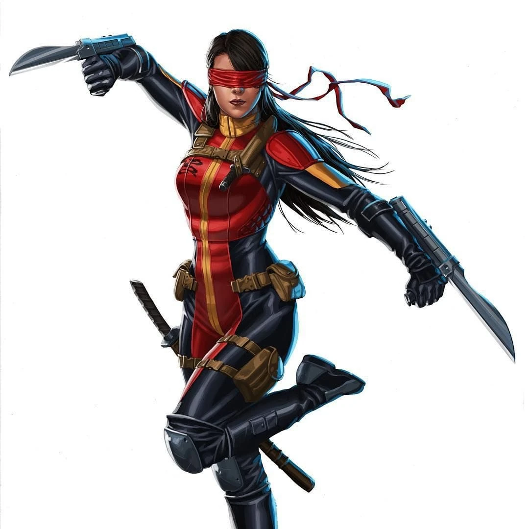 Jinx (G.I. Joe) | Wiki Herois | Fandom