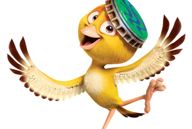 Personagens Do Filme Rio Pedro Contos De Pano: Personagens Filme Rio