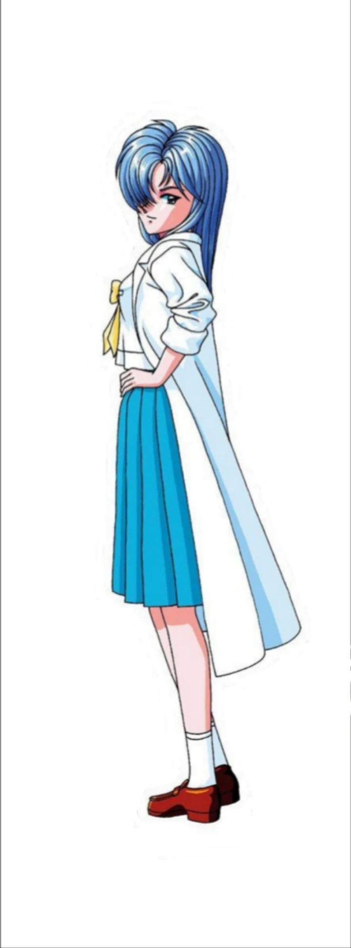 Yuina Himoo | Wiki Herois | Fandom