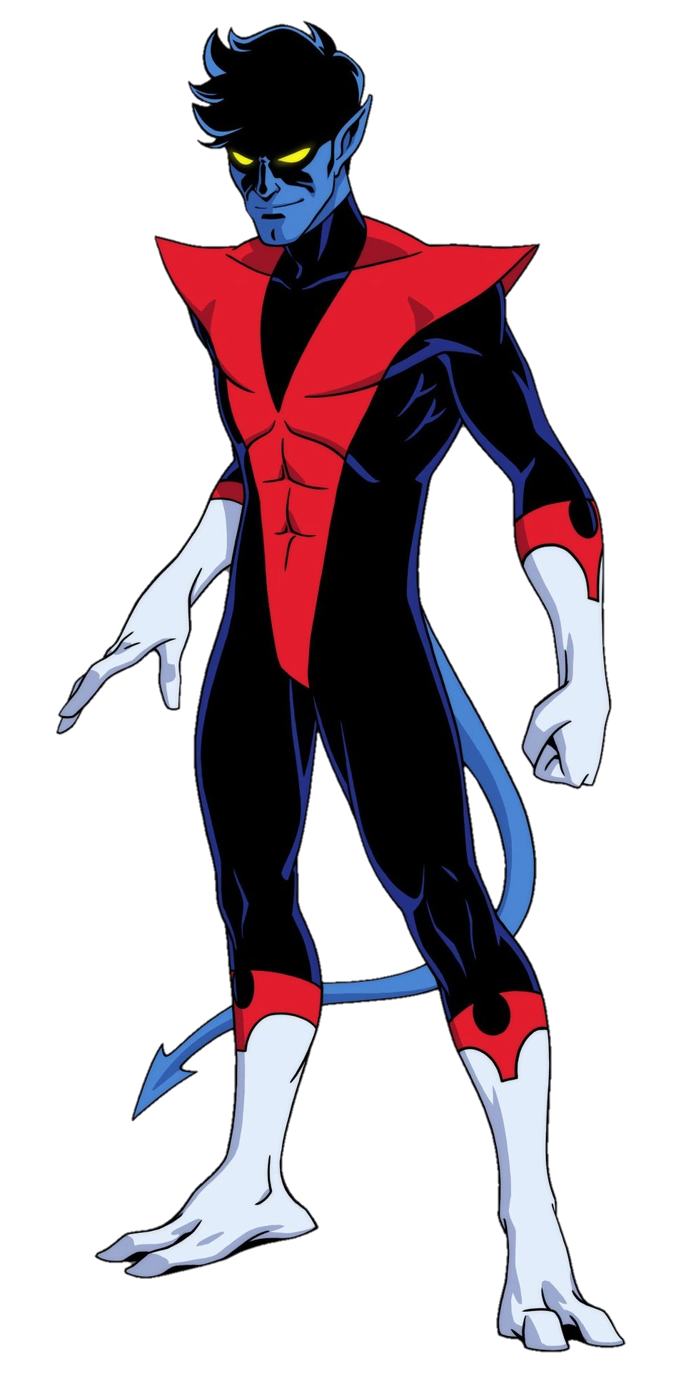 Noturno (X-Men: A Série Animada) | Wiki Herois | Fandom