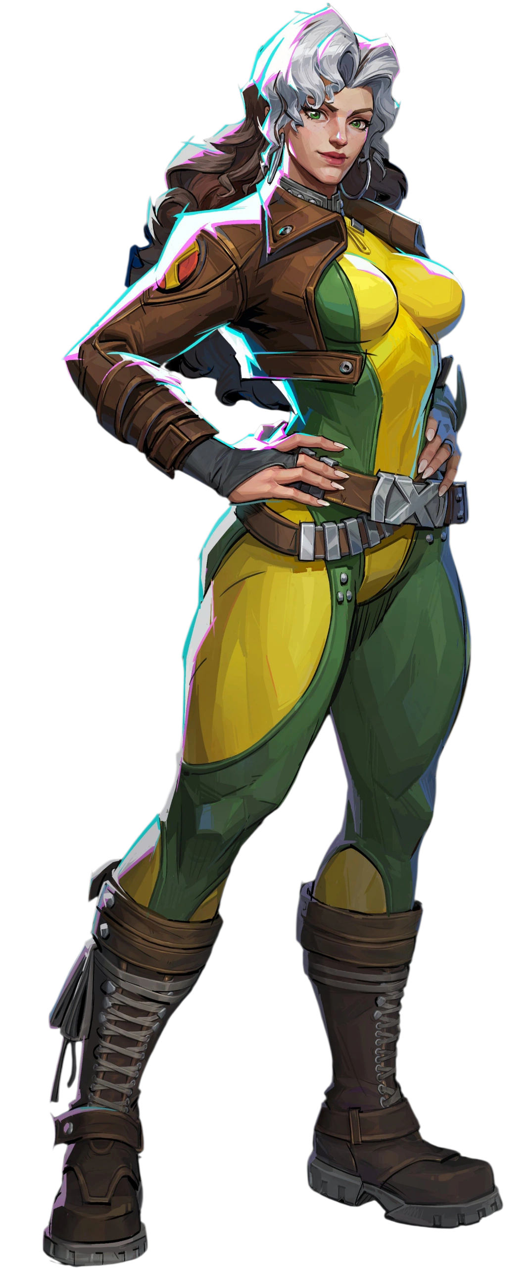 Vampira (Marvel Rivals) | Wiki Herois | Fandom