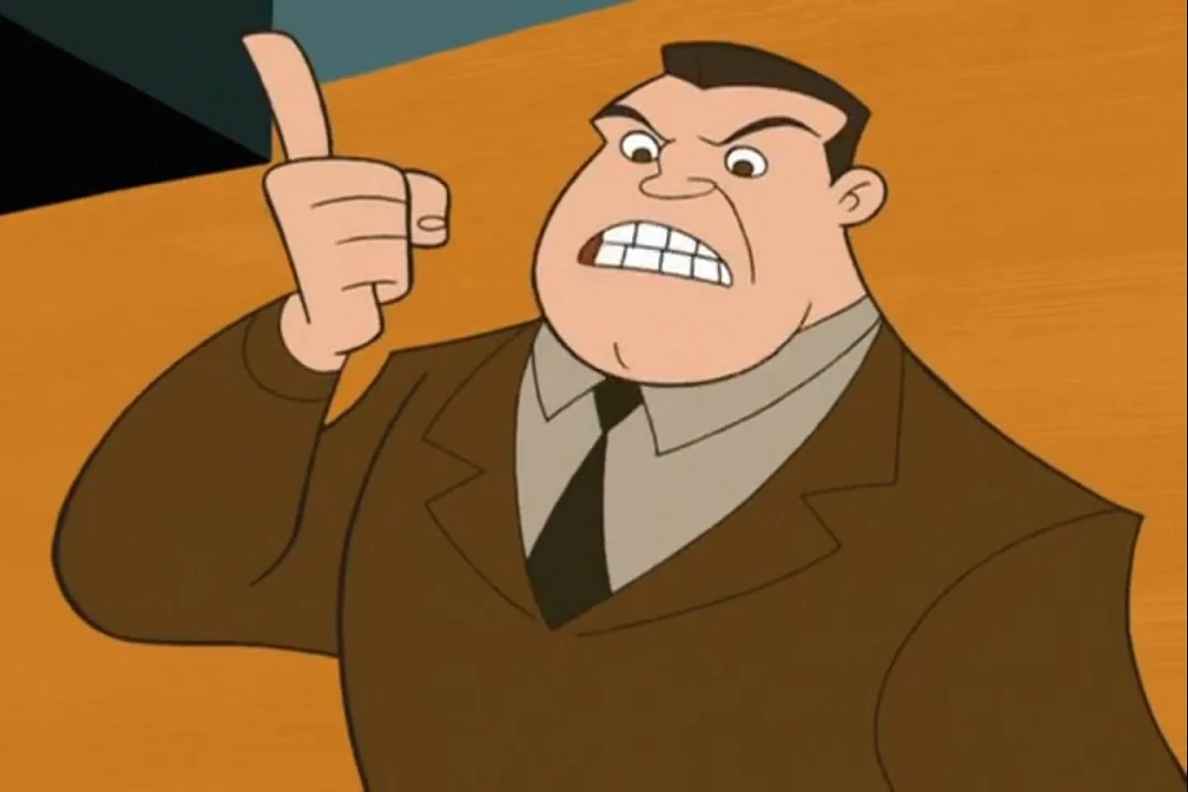 Steve Barkin | Wiki Herois | Fandom