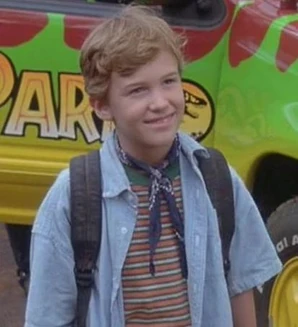 Tim Murphy | Wiki Herois | Fandom