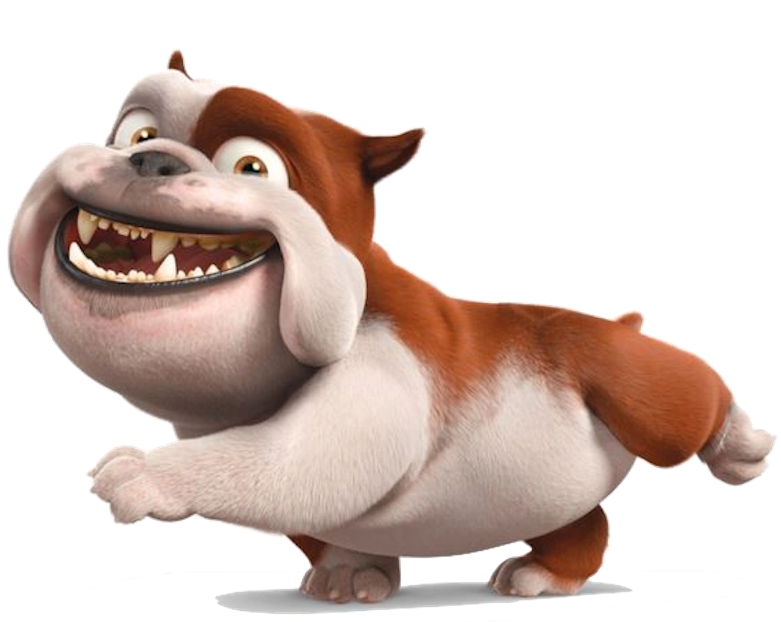 Luiz (Rio) | Wiki Herois | Fandom