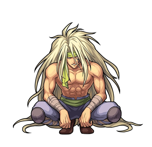 Raizen | Wiki Herois | Fandom