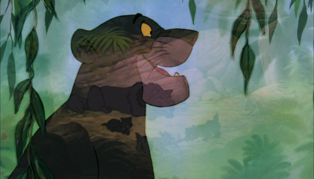 Raksha (Disney) | Wiki Herois | Fandom