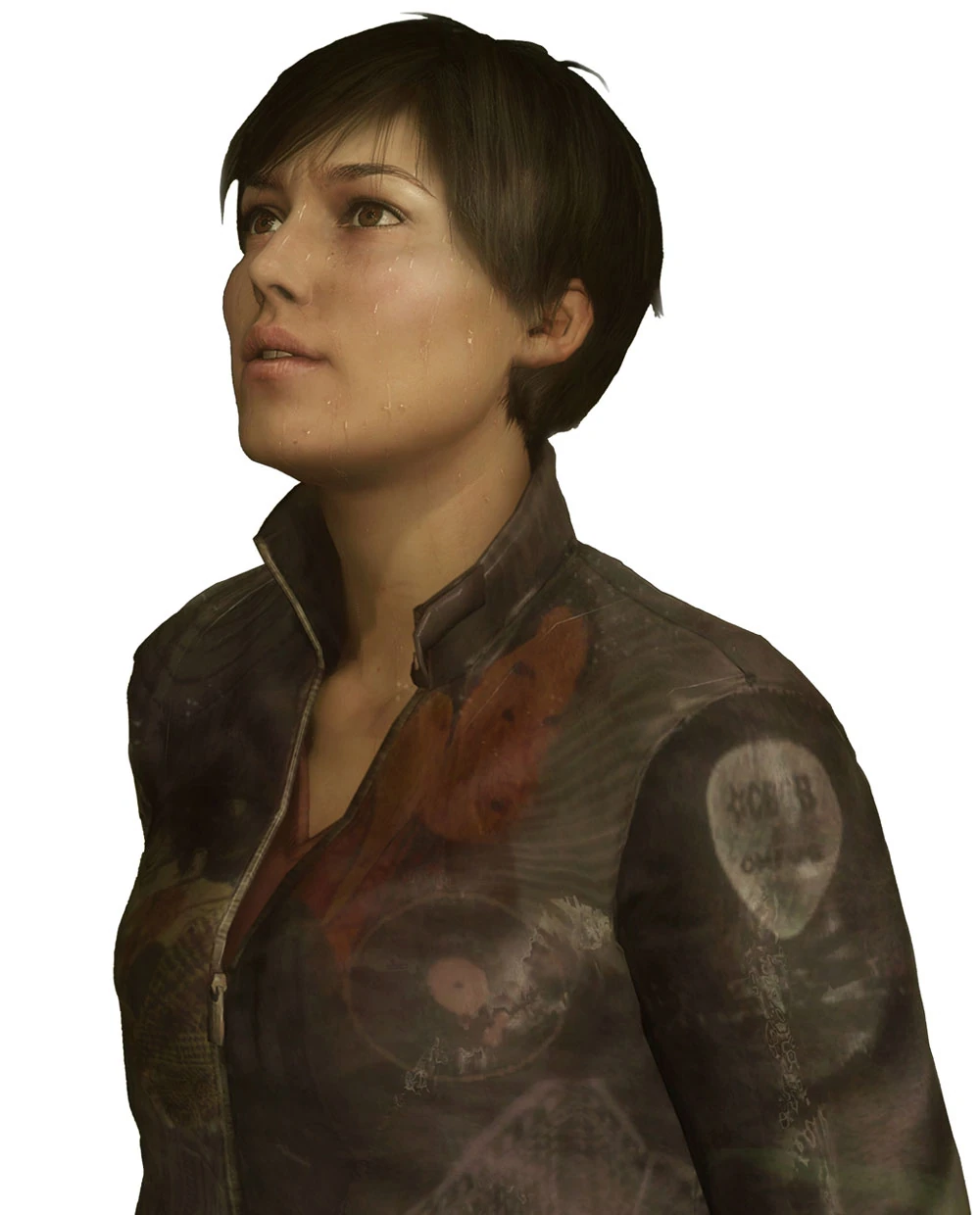 Madison Paige | Wiki Herois | Fandom