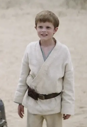 Luke Skywalker (Star Wars) | Wiki Herois | Fandom