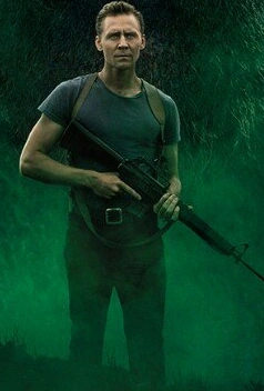 James Conrad | Wiki Herois | Fandom