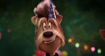 Weepy | Wiki Herois | Fandom