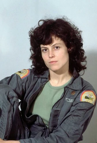 Ellen Ripley | Wiki Herois | Fandom