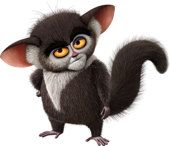 Maurice (Madagascar) | Wiki Herois | Fandom