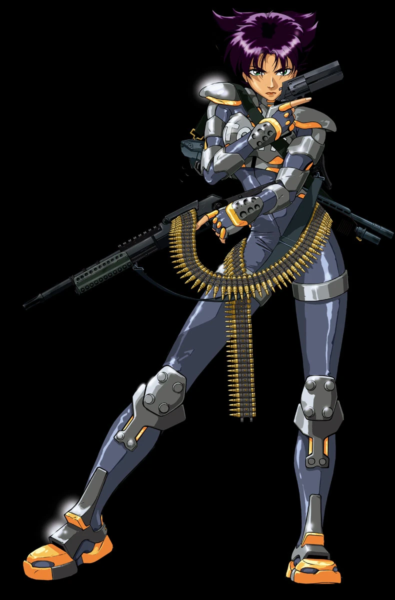 Mai Hasegawa | Wiki Herois | Fandom