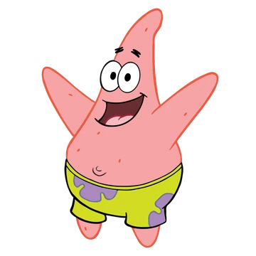 Patrick Comendo Wallpaper Do Patrick