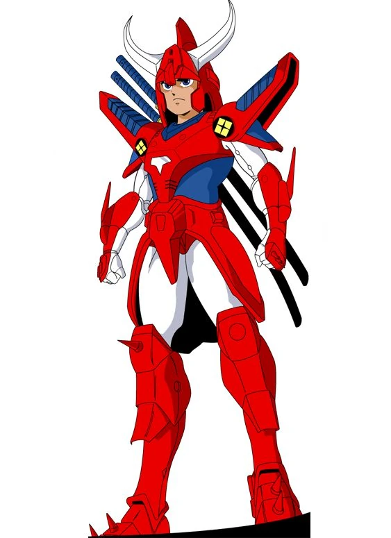 Ryo Sanada | Wiki Herois | Fandom
