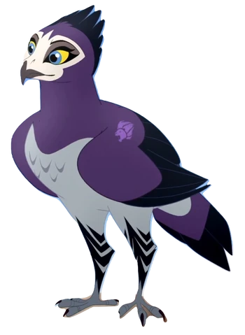 Anga | Wiki Herois | Fandom