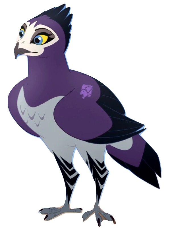 Anga | Wiki Herois | Fandom