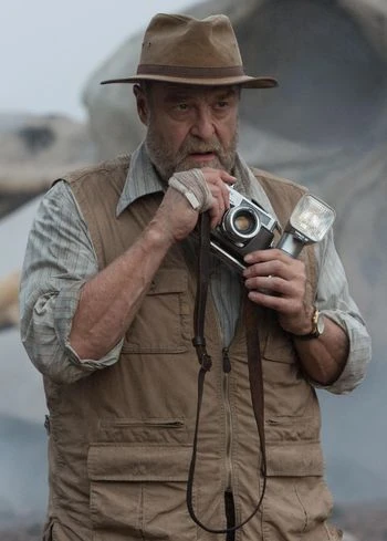 William Randa | Wiki Herois | Fandom