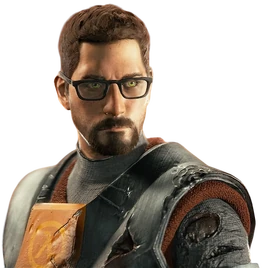Gordon Freeman | Wiki Herois | Fandom
