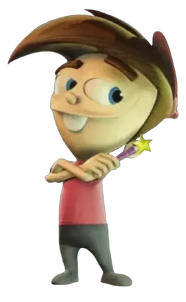 Timmy Turner | Wiki Herois | Fandom