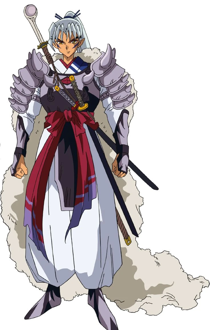 Tōga | Wiki Herois | Fandom