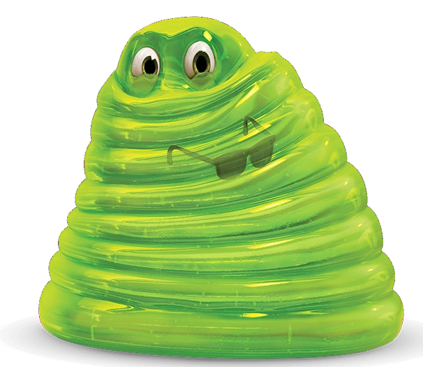 Blobby | Wiki Herois | Fandom