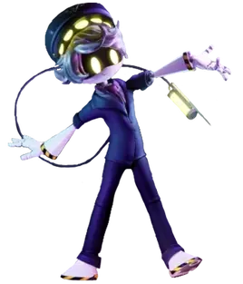 N (Murder Drones) | Wiki Herois | Fandom